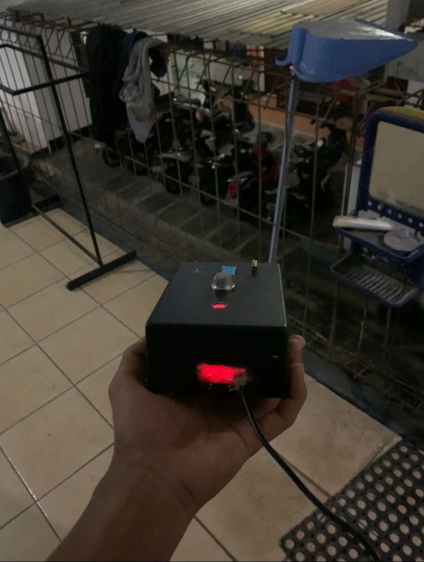 Gelorawan's Portfolio