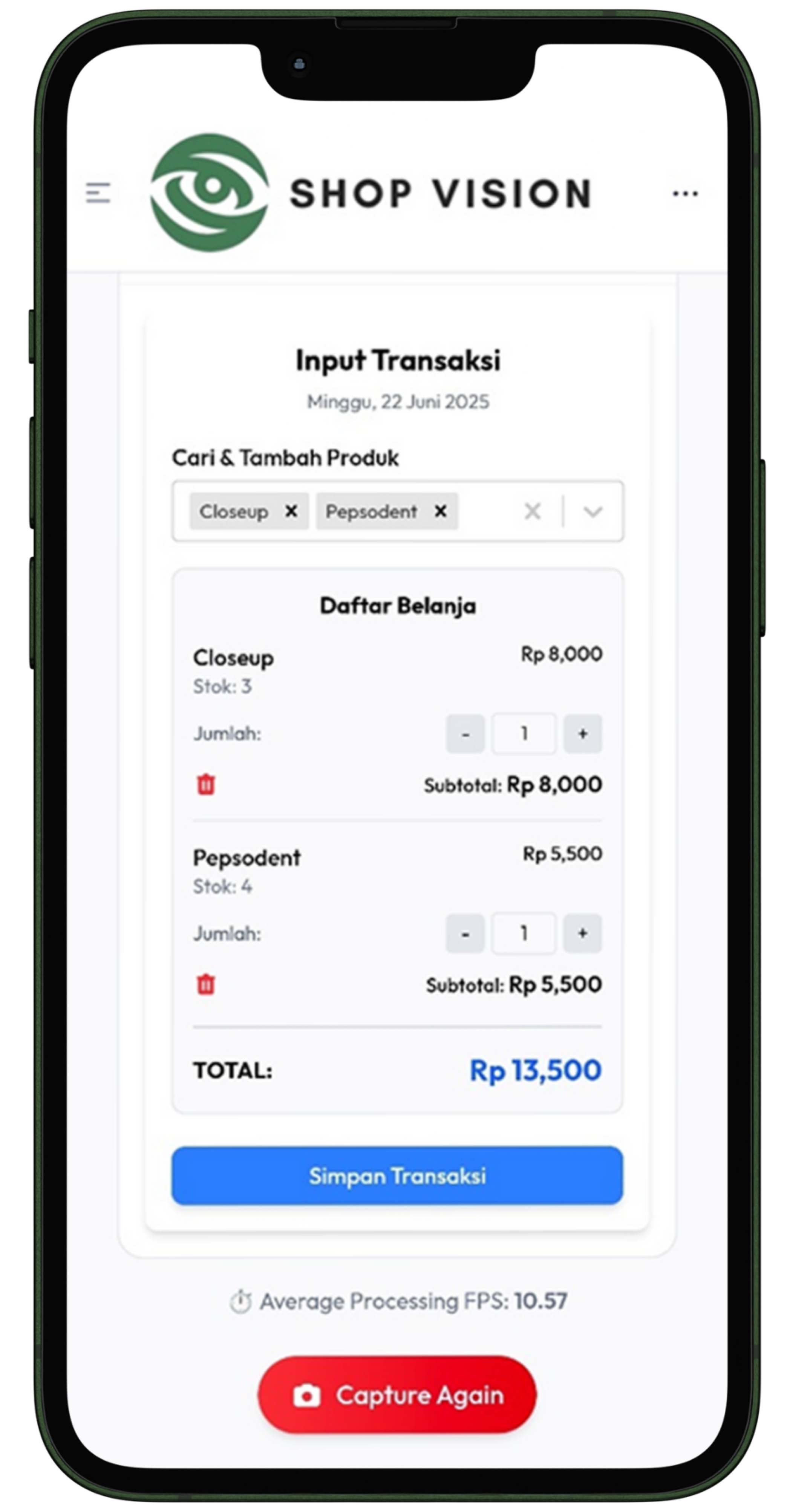 Gelorawan's Portfolio