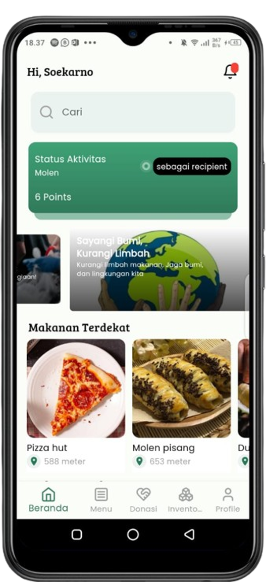 Gelorawan's Portfolio